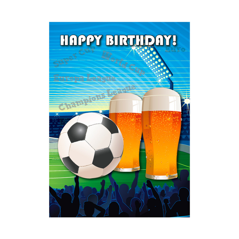 ΕΥΧΕΤΗΡΙΑ ΚΑΡΤΑ ΓΕΝΕΘΛΙΩΝ: A1180 - BEST FOR