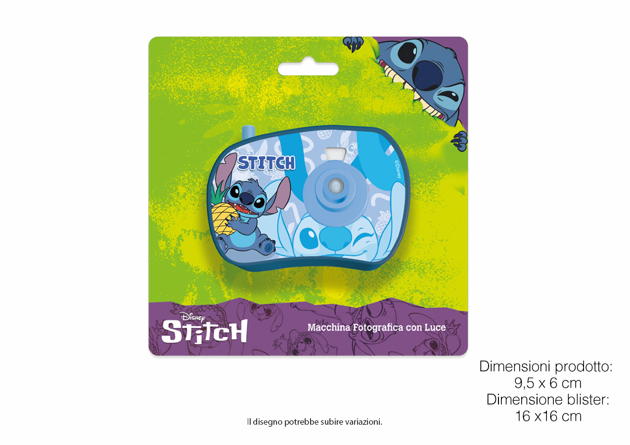 Camera Stitch - BEST FOR